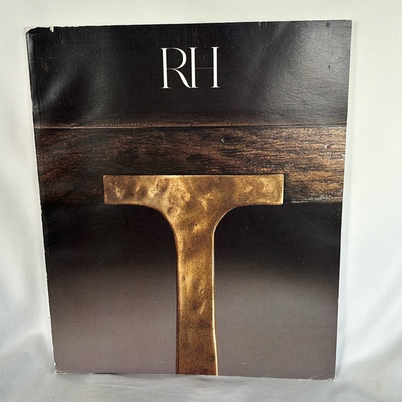 Restoration Hardware | Accents | New Restoration Hardware 296 Pages ...